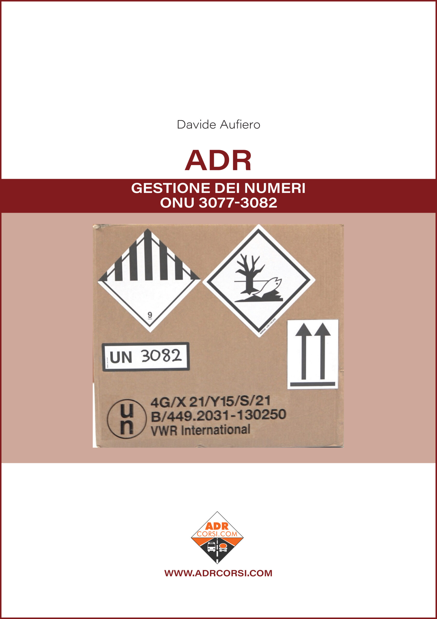 Documenti scaricabili | ADR Corsi