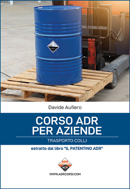 Documenti scaricabili | ADR Corsi