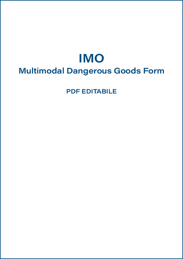 Documenti scaricabili | ADR Corsi