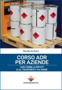 Documenti scaricabili 2 | ADR Corsi